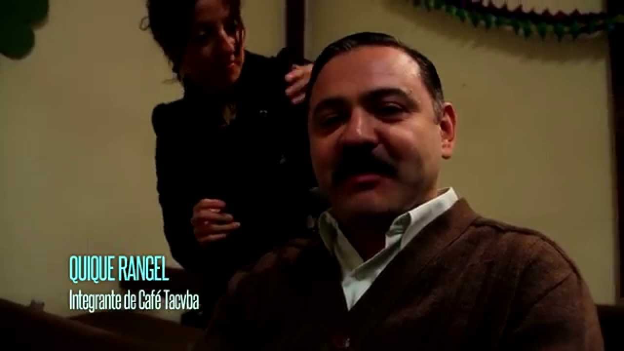 Festival de la Primavera con Enrique Rangel Arroyo (Quique) - YouTube