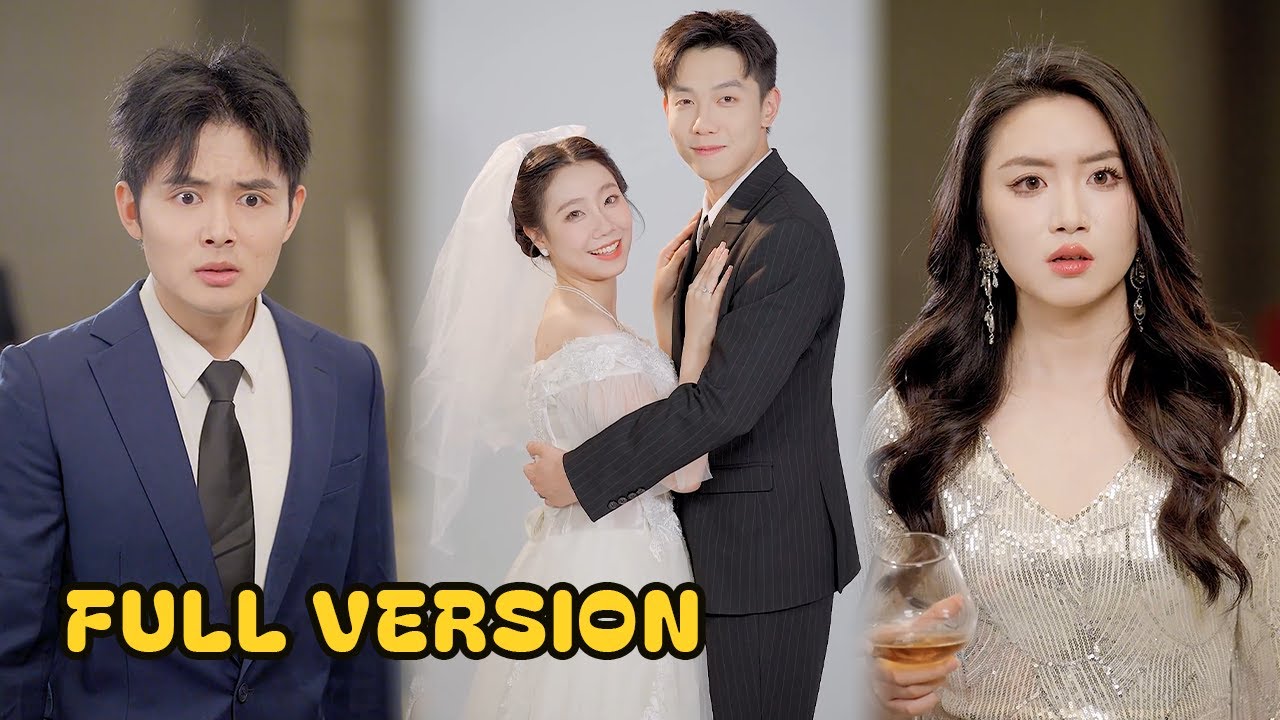 [ENG SUB] Blind CEO Betrayed on His Wedding Day Marries a Simple Girl —And the Surprising ...