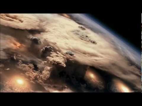 Battlestar Galactica - Miniseries trailer