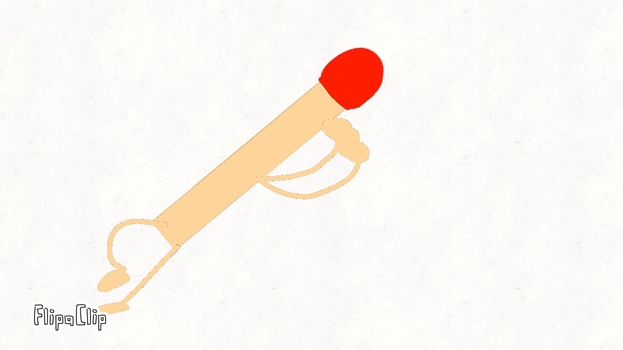 BFDI colors - YouTube