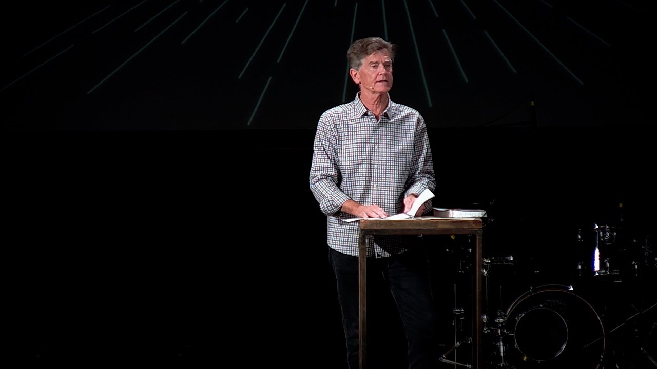 Gifts of the Holy Spirit: Your Divine Design | Part 4 - YouTube