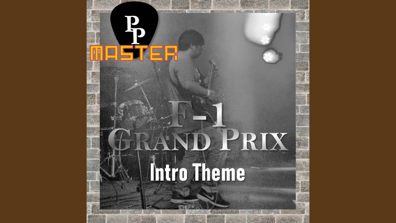 F-1 Grand Prix Intro Theme (From "F-1 Grand Prix") - YouTube