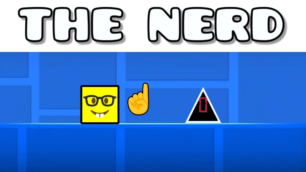 Types of GD players #1 - YouTube