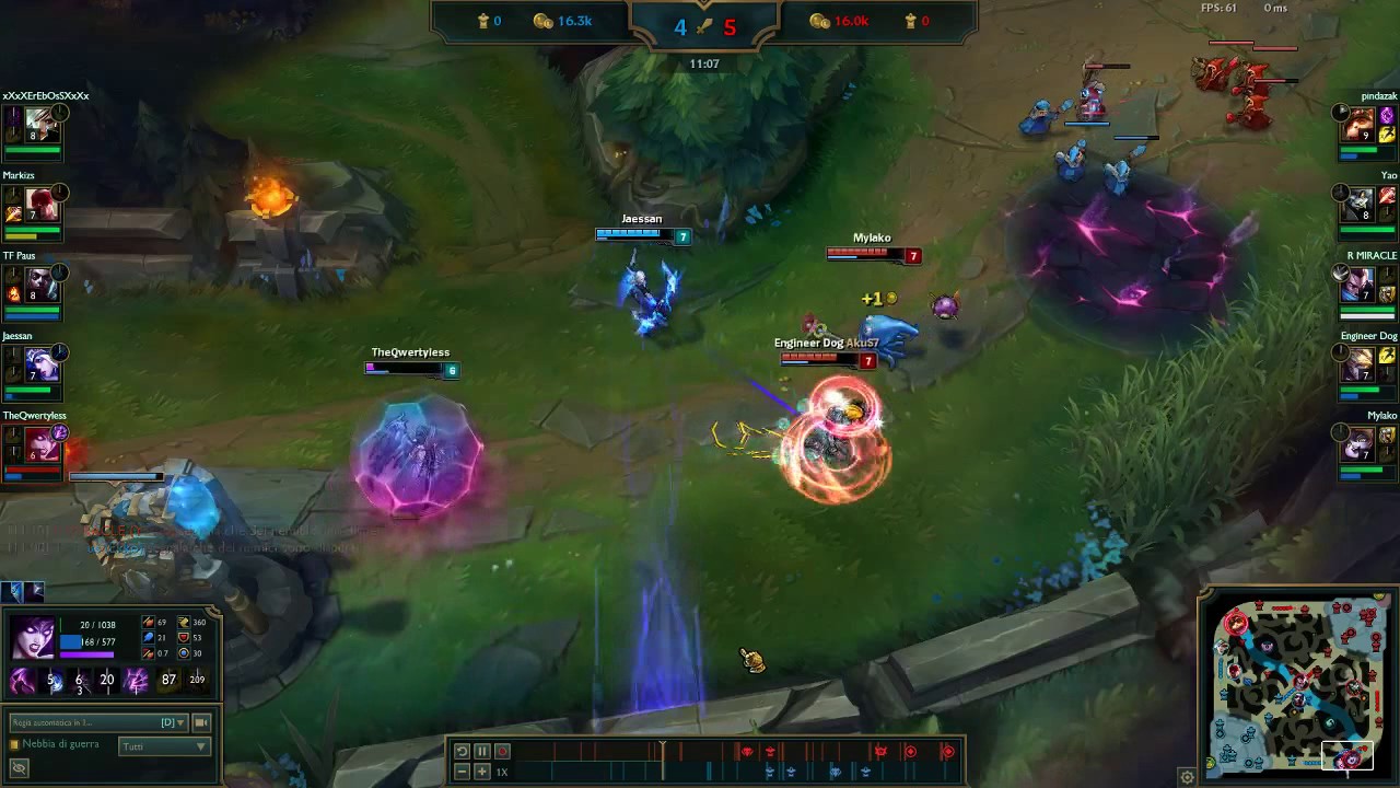 baiting arrows since i was born Kappa. - YouTube