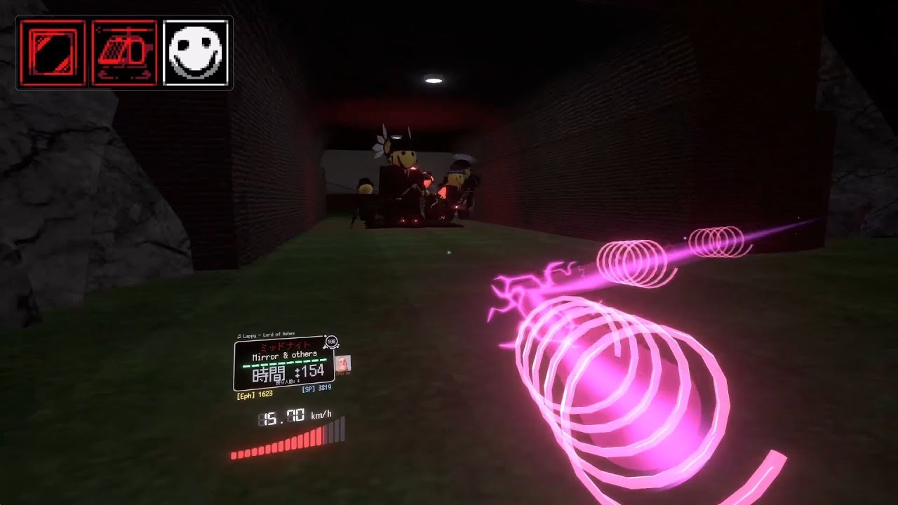 【Terrors of Nowhere】Glaggle Gang - Midnight - Construct - Survived (1/4 ...