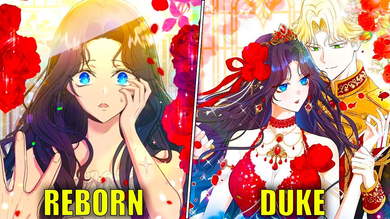 From Overwork, she was Reborn as the Duke's evil wife and he became ...