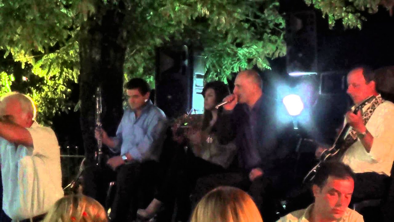 ΚΕΡΑΣΟΧΩΡΙ ΕΥΡΥΤΑΝΙΑΣ ΠΑΝΗΓΥΡΙ - YouTube