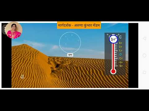 8th geography Chapter 3 part 1 - YouTube