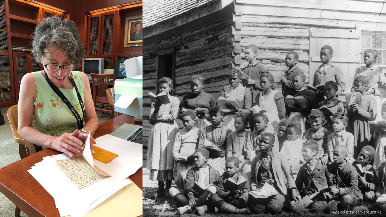 Beyond “Mary Bowser”: Researching & Writing a Biography of Black ...