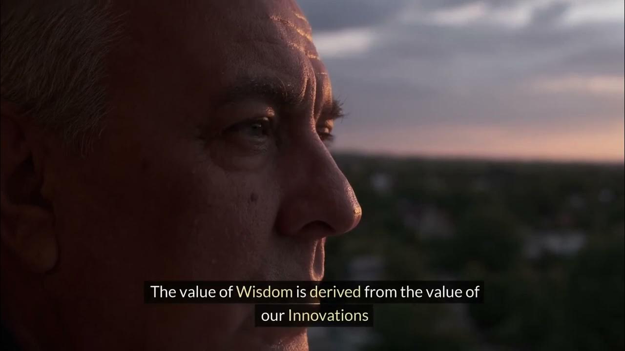 The WIKI-D Algorithm - YouTube