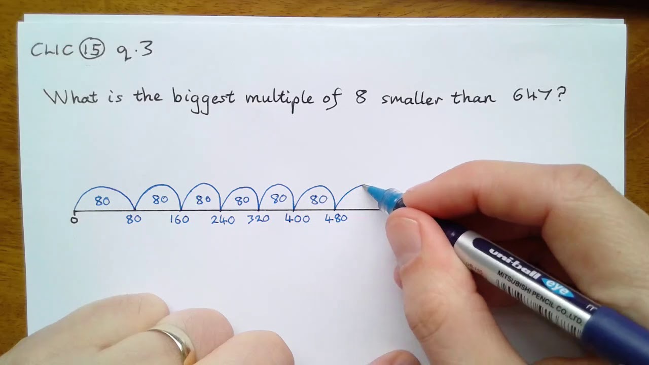 CLIC 15, q 3 - YouTube