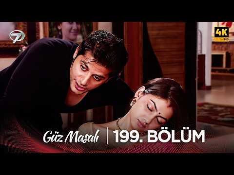Güz Masalı Hint Dizisi | 199. Bölüm (4K) @kanal7
