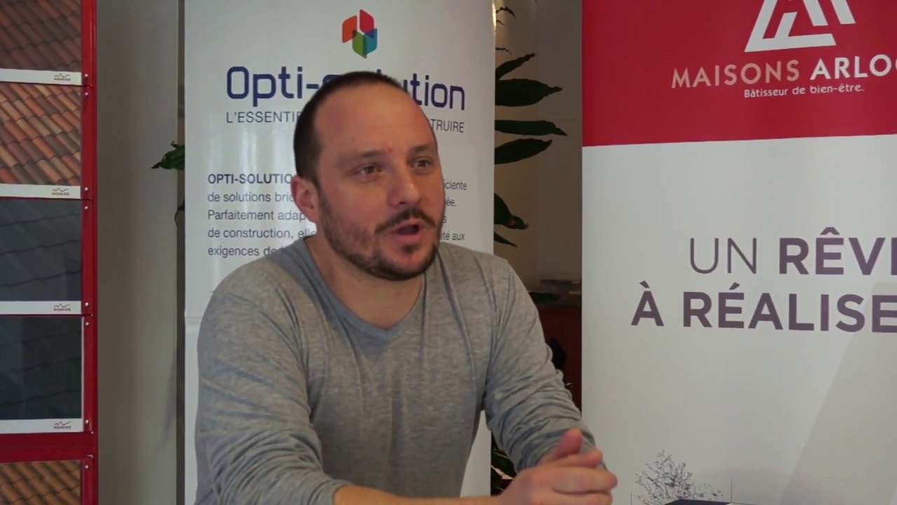 Témoignage de Franck - YouTube