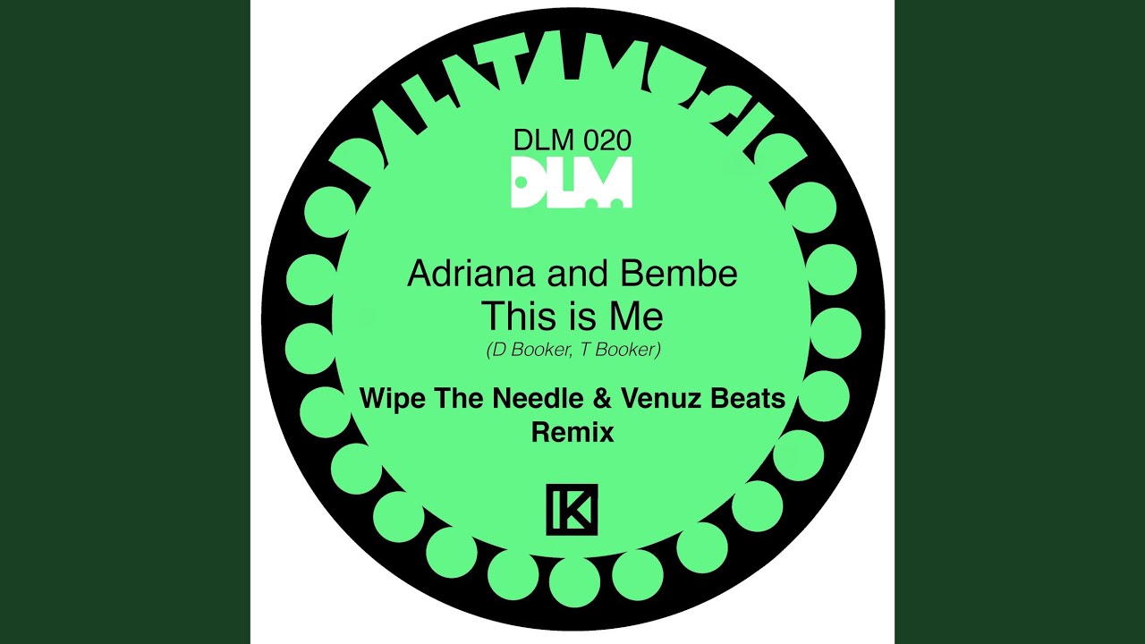 This Is Me (Remix) - YouTube