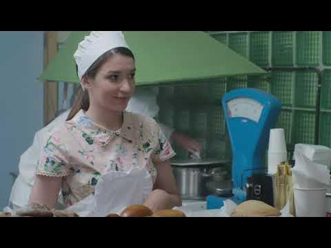 ДЛЯ ПОИМКИ ЖЕСТОКОГО МАНЬЯКА,ОНА ВЫНУЖДЕНА СОТРУДНИЧАТЬ С БЕГЛЫМ ...