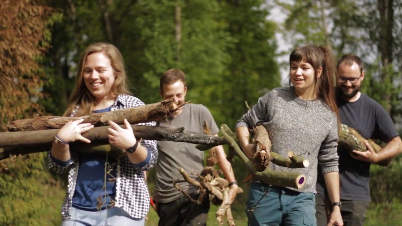 BackWoods Experiences - YouTube