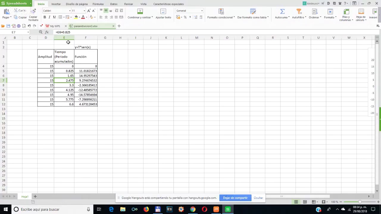 Modulo 19 semana 3 Sesión síncrona - YouTube