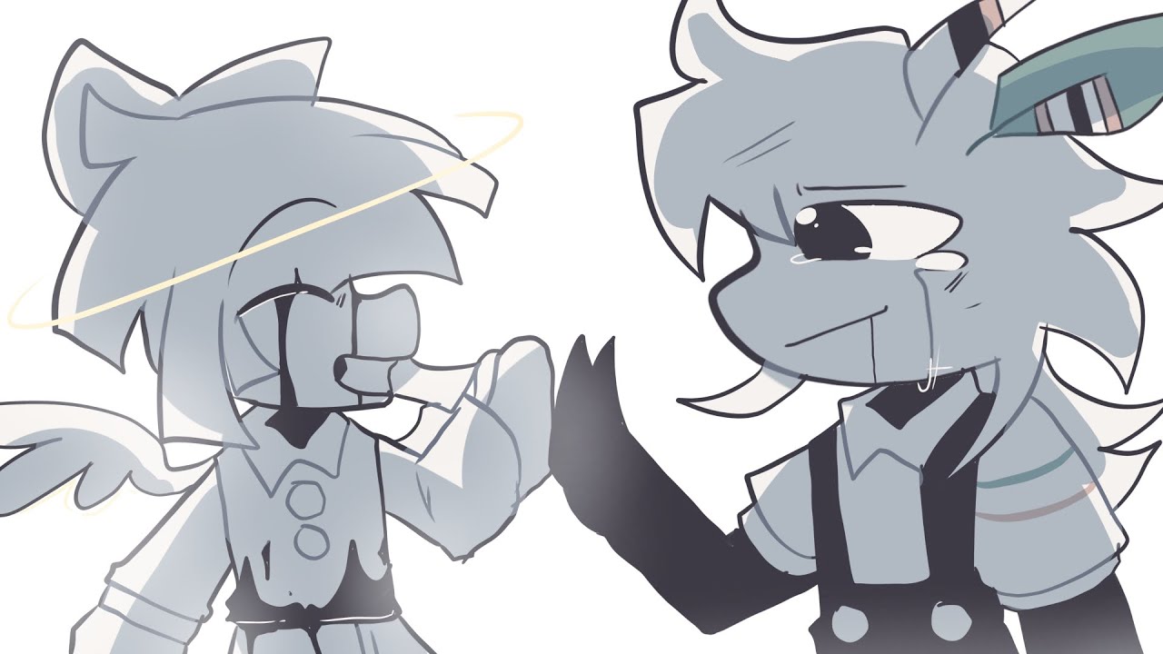 Perfect Girl…. [Claire x Engel angst] Fundamental Paper Education |read ...