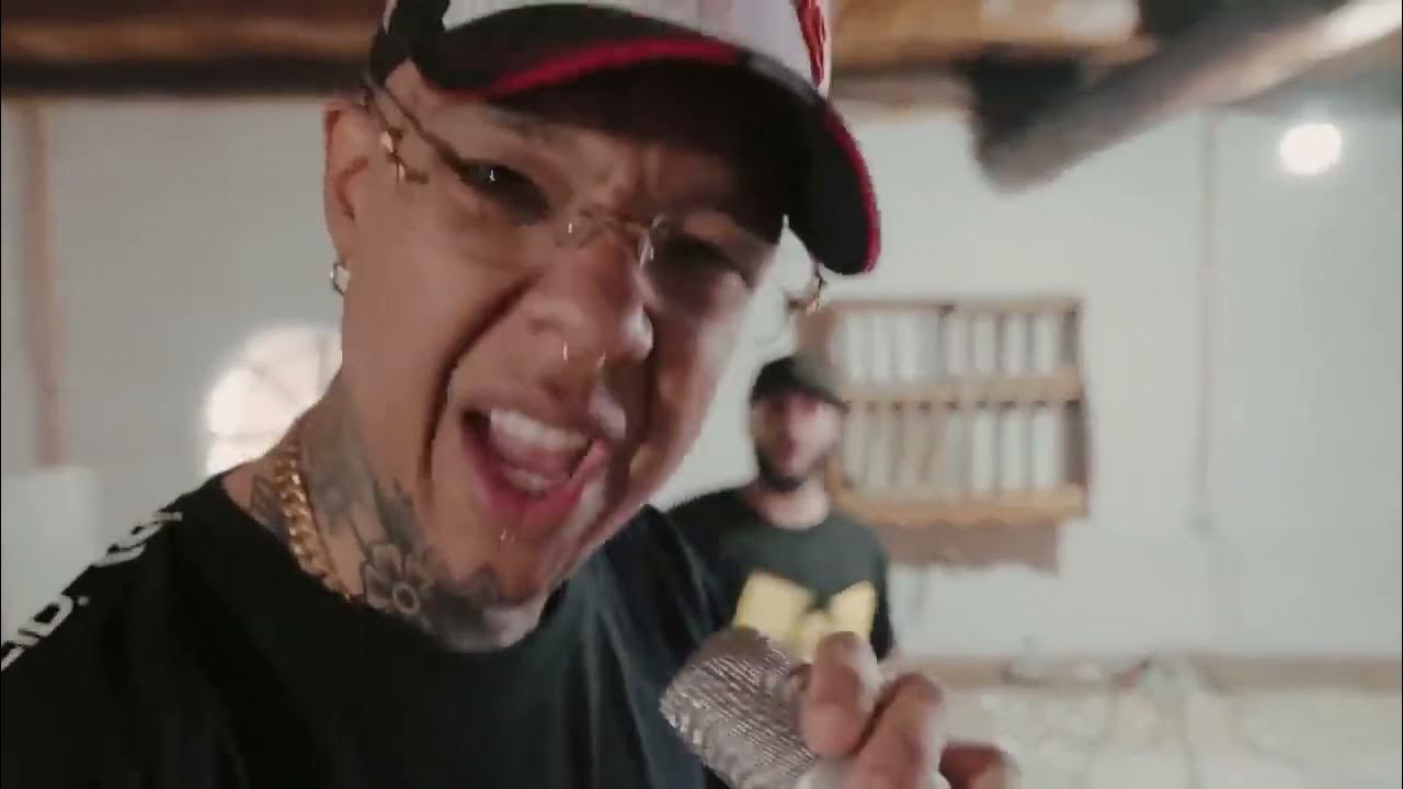 akapellah tu no eres rapero - YouTube