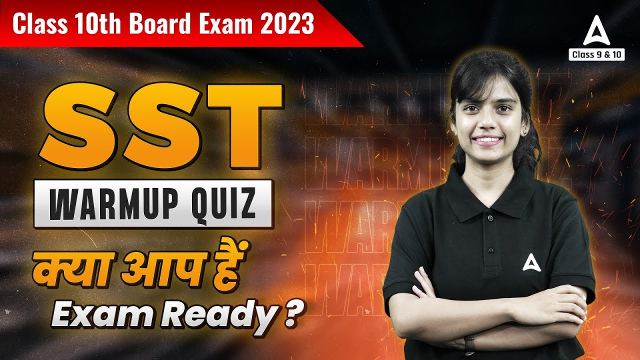 Class 10 Social Science Quiz | Cbse Class 10 Social Science Quiz ...
