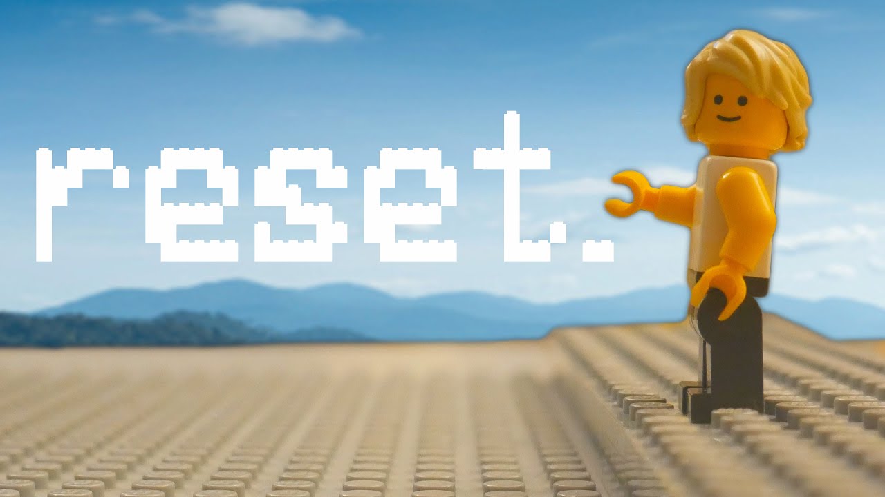 I Survived on $0.01 for 30 Days - Day 10 (Lego Ryan Trahan) - YouTube