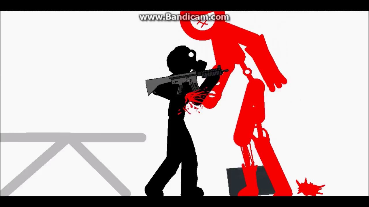 Pivot Zombie 1 (by Creep321) - YouTube