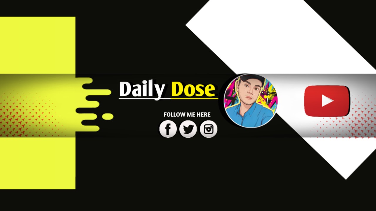 Daily Dose Live Stream - YouTube