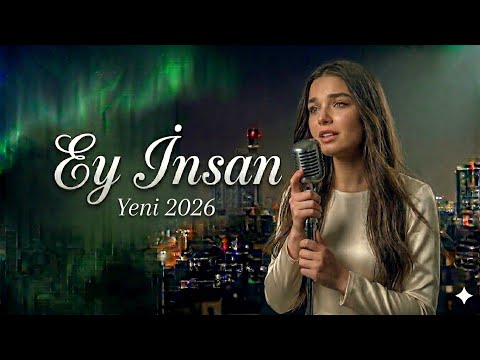 Ey İnsan \