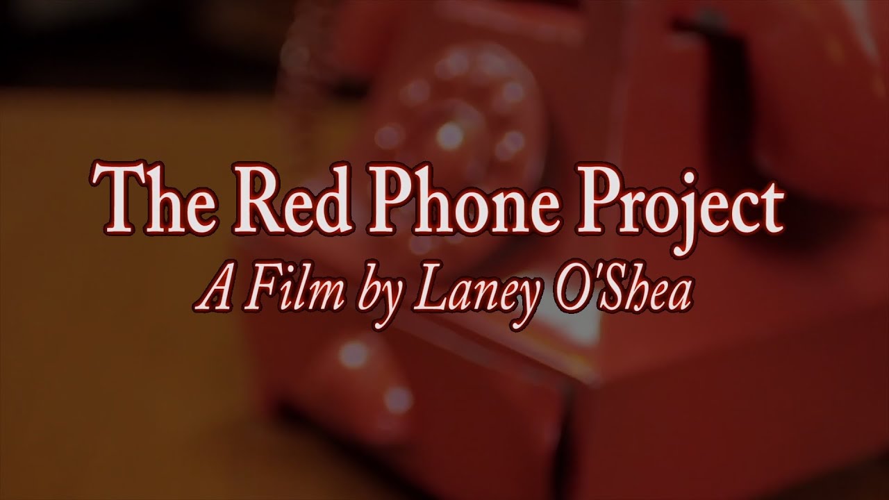 About Women and Girls Film Festival Winner: The Red Phone Project - YouTube