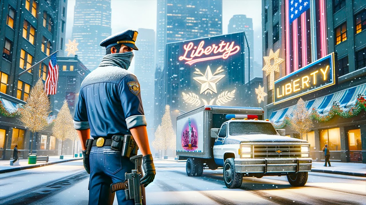 ⛄ RAGE MP • EVENIMENTE PE LIBERTY MP • BATTLE PASS WEEK 2 • LICITATII ...