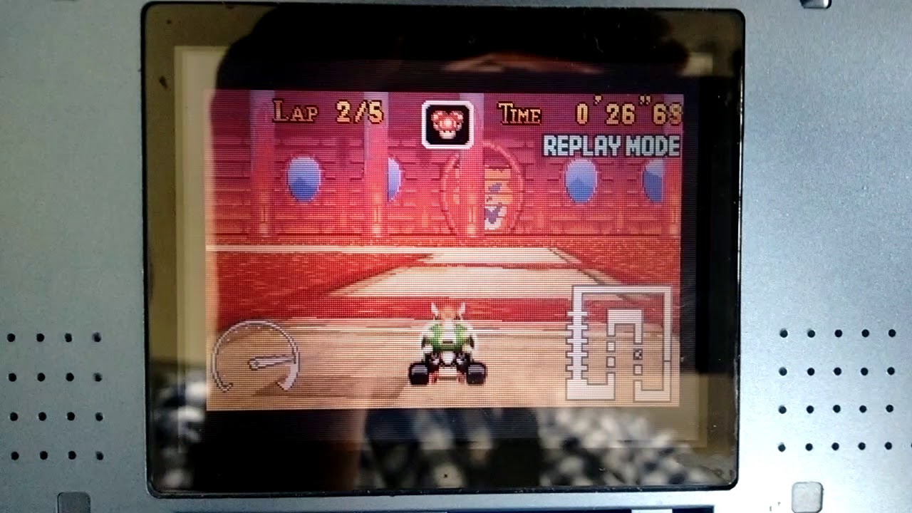 RBC1 1'11"45 - YouTube