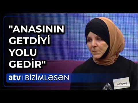 Mənə dedi ki, Bakıya dərman almağa gedirəm amma... - Fatimənin nişanlısı Xaqani CANLI EFİRƏ QOŞULDU