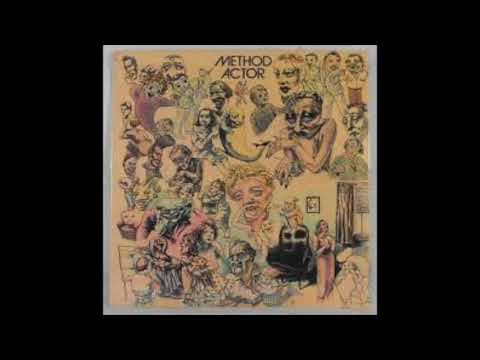 Method Actor Featuring Eva Cassidy – Method Actor – CD (Album, Reissue), 2002 [r3995320] | Discogs