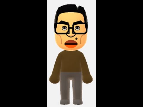 Wii Party on Shouta Mii (Standard/Intermediate) - Nintendo Switch - YouTube