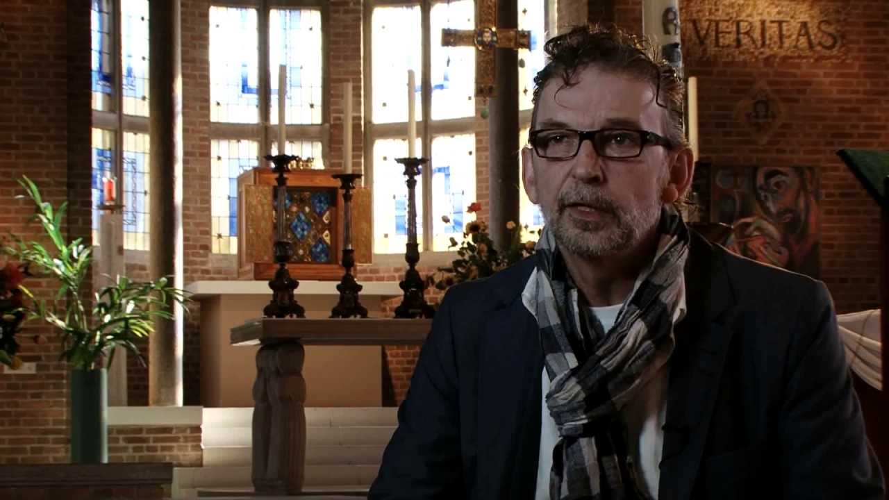 Leo Driessen en zijn zus - YouTube