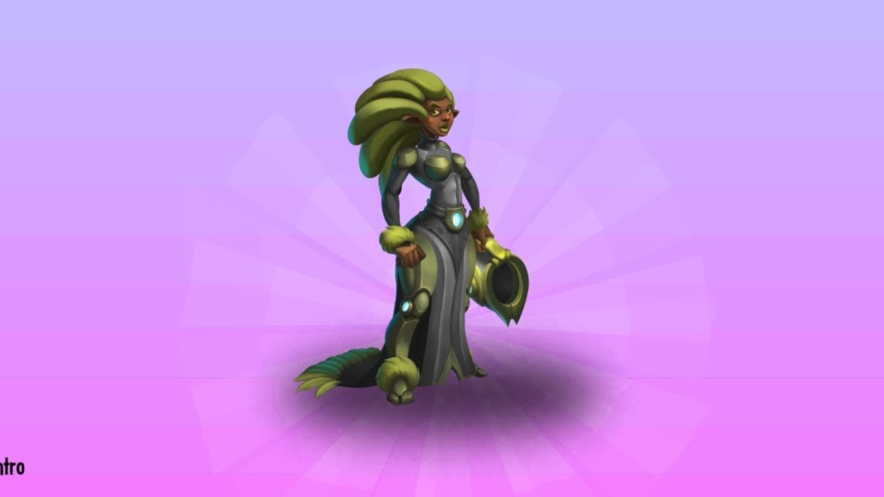 Monster Legends: Hatching Kiridar and 0-100 MAX Level - YouTube