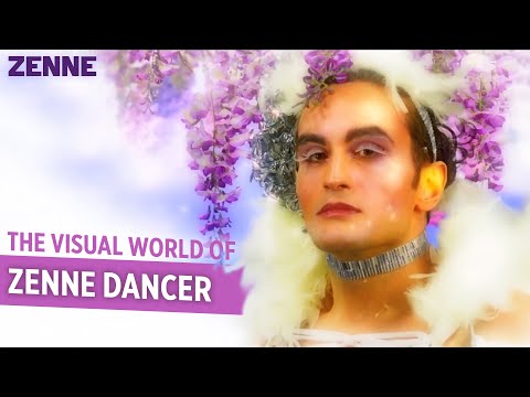 Zenne Dancer | Behind the Scenes: The Visual World of Zenne Dancer (Zenne'nin Görsel Dünyası)