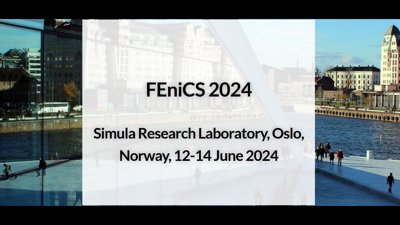 Matthew Scroggs - UFL: what’s changed in the last year and what’s next ...