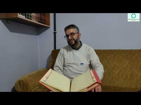Hicr 26 44 ŞEYTANIN SUÇU NE