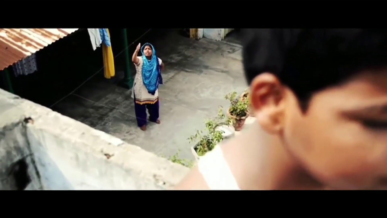 Trailer Short film Abdul - YouTube