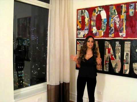 Maral Balian Wedding