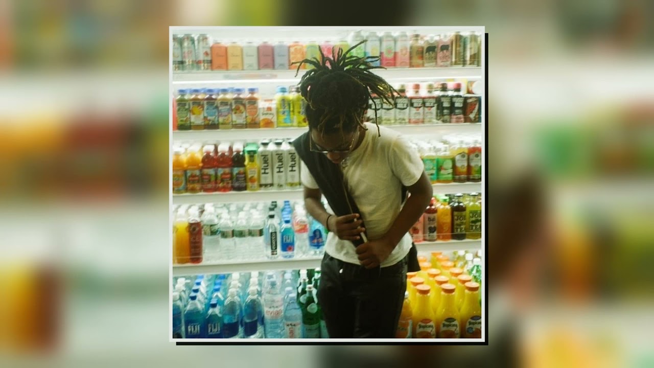 (FREE) Texako x BabySantana x BenjiCold x Pluggnb Type Beat 2021 ...