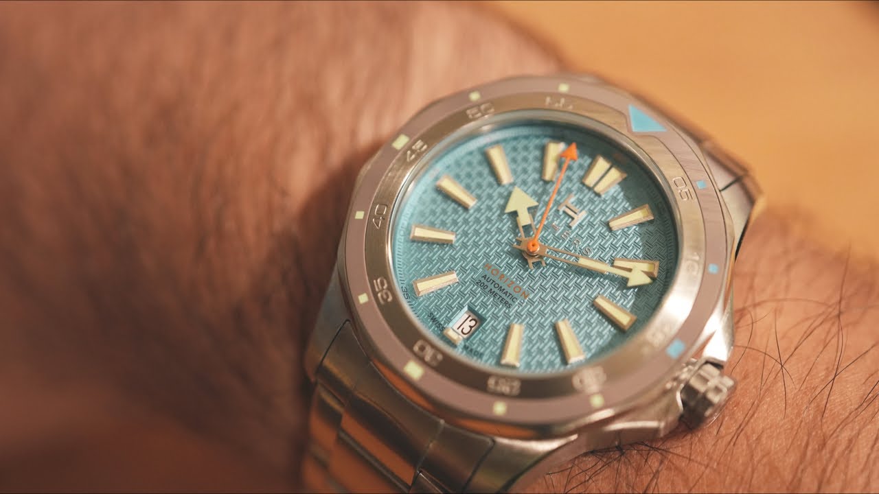 I’m a Watch Snob… Ask me anything! - YouTube