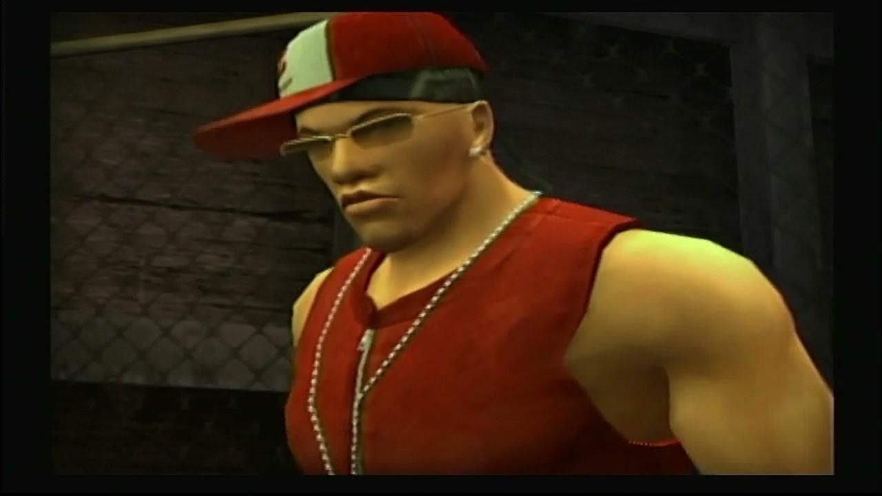 Def Jam Fight for NY - Carmen Electra vs the World Match #15 (HARD ...