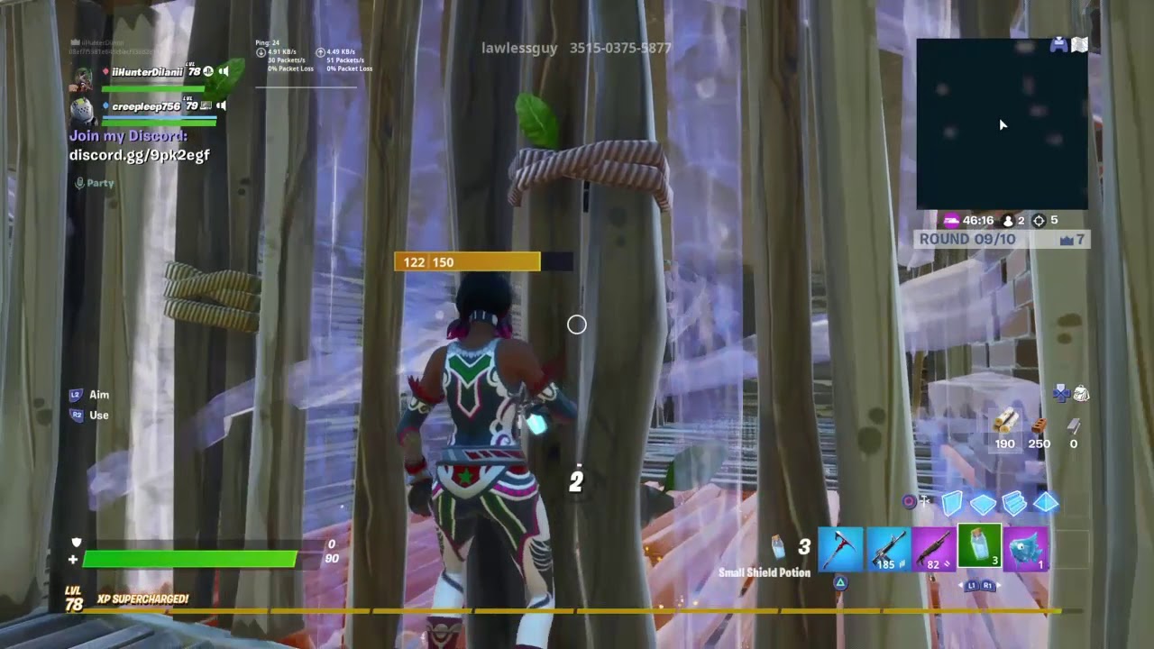 This is what LF is about* - YouTube