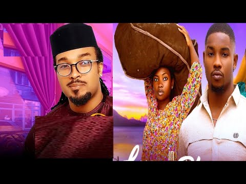 THE CLEANER'S DAUGHTER (NEW HIT MOVIE) - BRYAN OKWARA,CHERRY AGBA,CHIDI ...