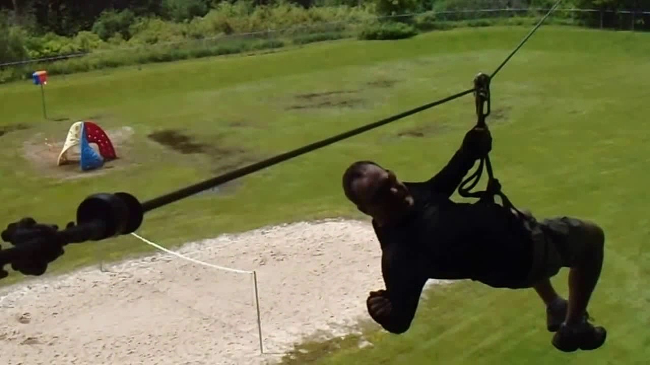 TREE GO Moncton NB - YouTube