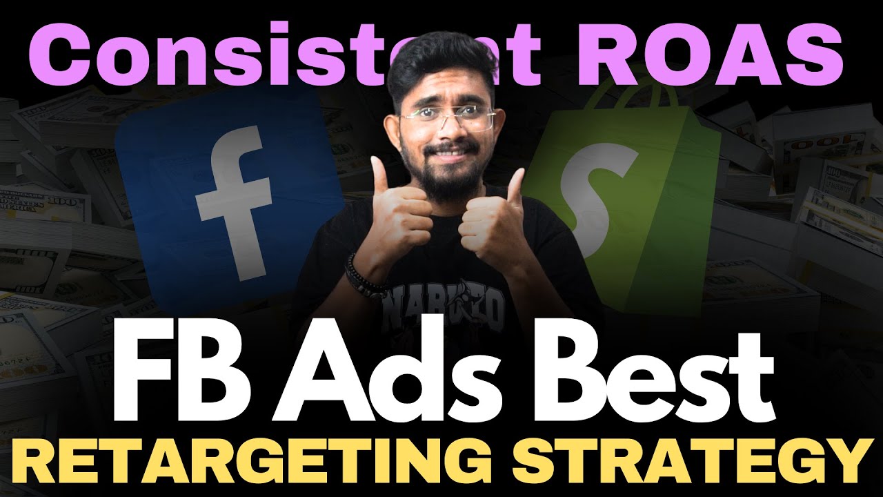 🎯Facebook Ads Retargeting Campaign For Indian Dropshipping & Ecommerce ...