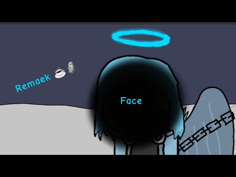 Frost Spirit's Face [TDS animation Remake] - YouTube