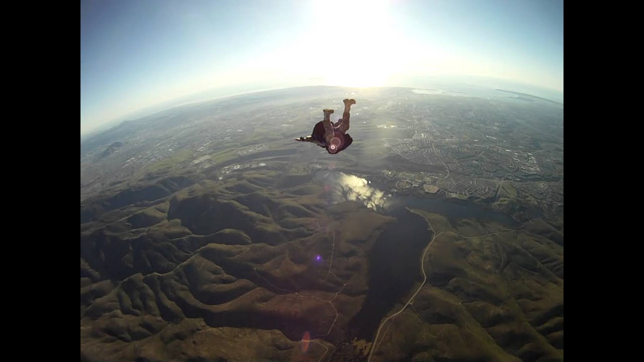 ruck/weapon jump - YouTube